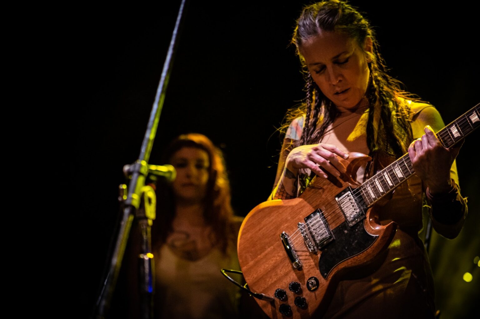 "Obra madre"de Popen en el Xirgu: la ópera punk sobre maternidades y ...